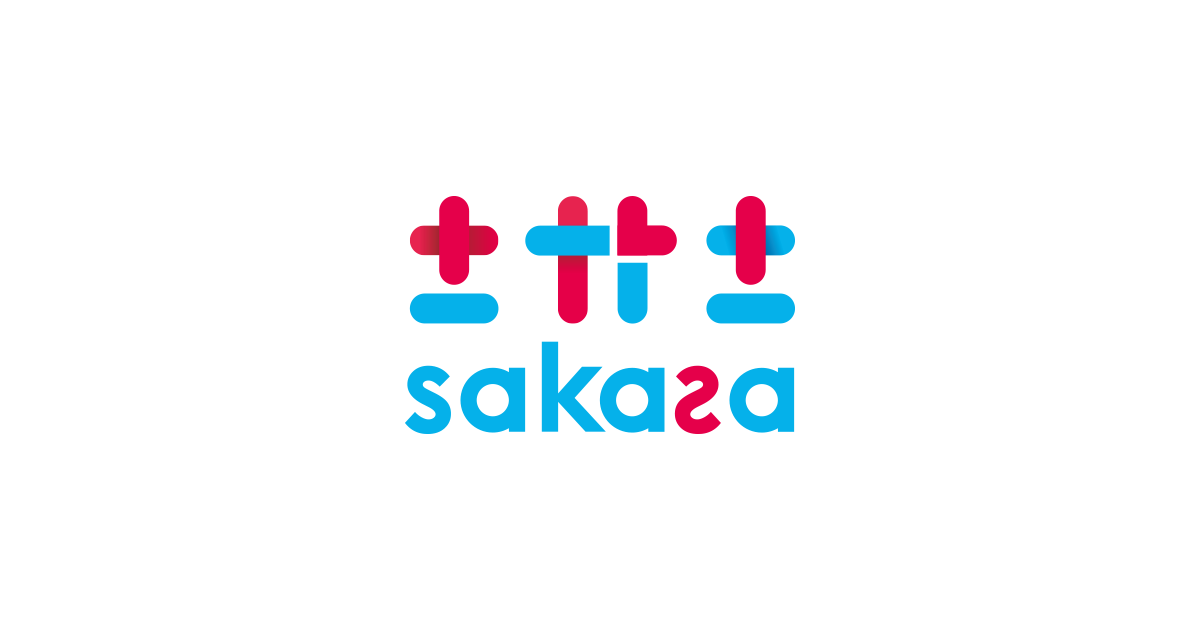 sakasa inc.